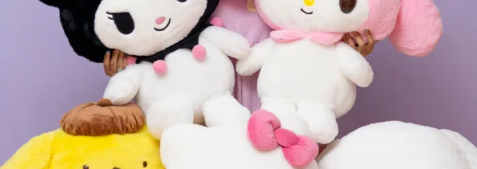 Lucky Puppy Claw Machine Arcade In Las Vegas