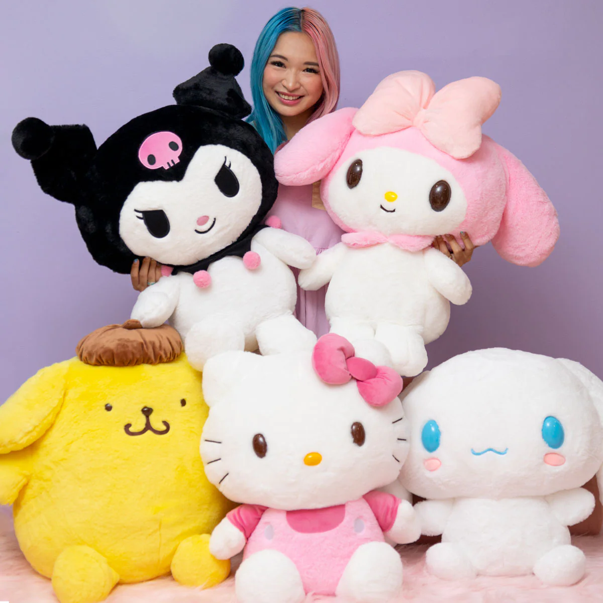Lucky Puppy Claw Machine Arcade In Las Vegas